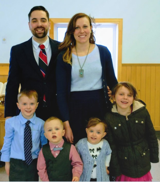 About – North Shore Baptist Church